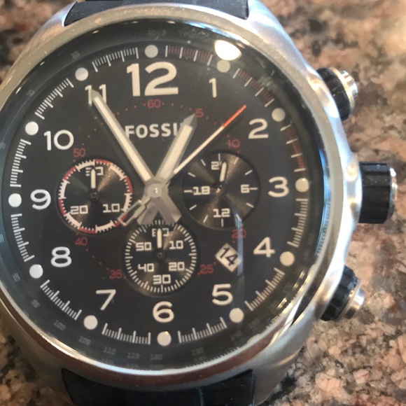 Fossil | Accessories | Mens Fossil Watch | Poshmark